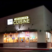 Boca Do Brasil: Authentic Brazilian Cuisine in Las Vegas